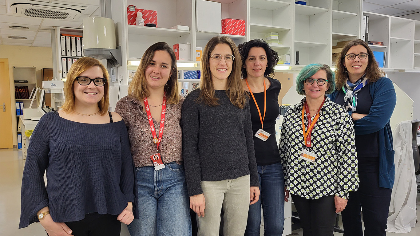 A bioinformatics program will accelerate the diagnosis of hereditary ... A bioinformatics program will accelerate the diagnosis of hereditary ...